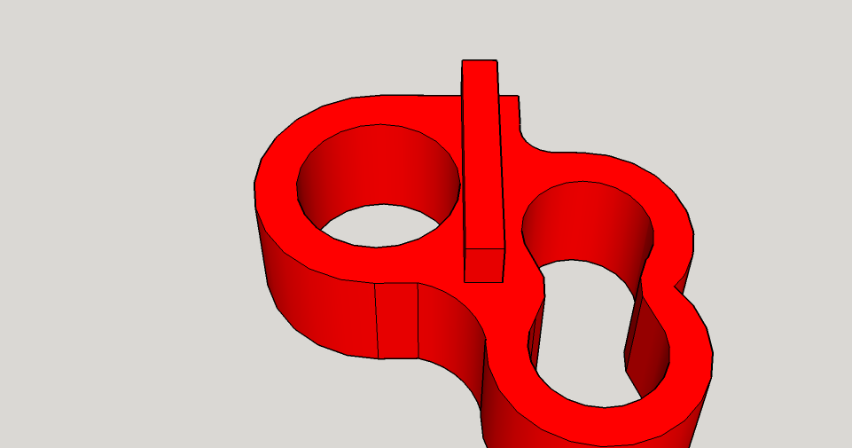 Diatone ROMA F5 12AWG Wire Fixer - Battery Lead Retainer - JH60106 by ...