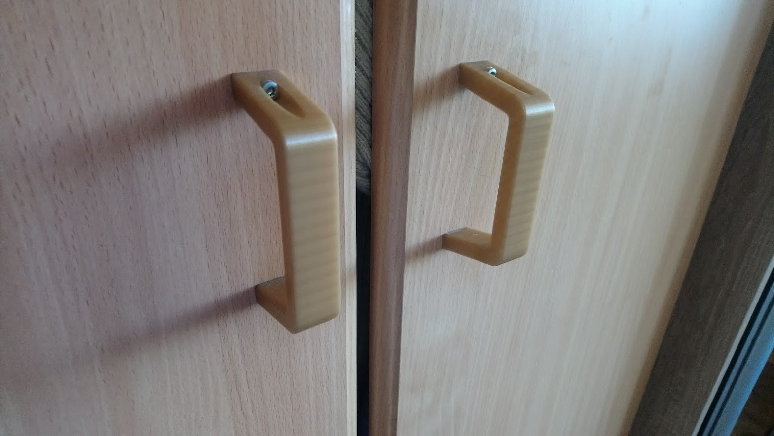 furniture handle by krecik | Download free STL model | Printables.com