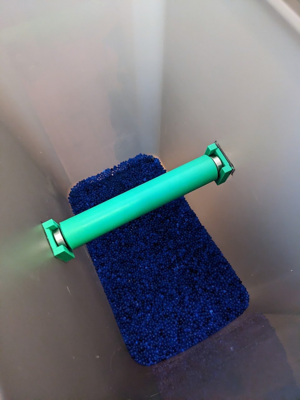 5Kg Spool Drybox Kit by GowronSonofM ...