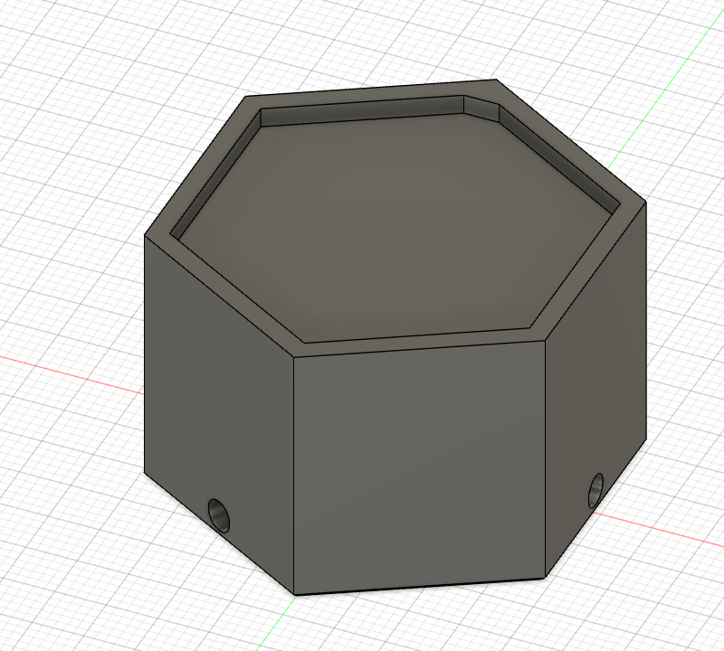 Modular Magnetic Miniature Display Stand System by Davedamon | Download ...