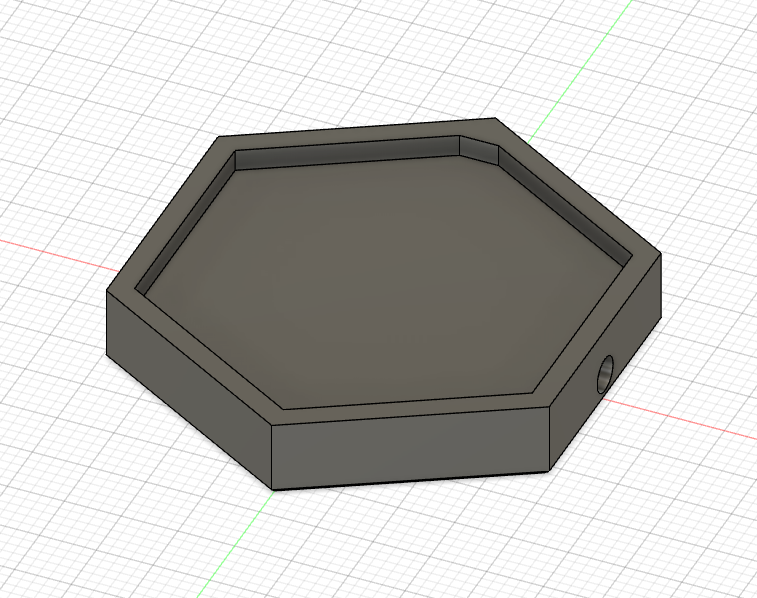Modular Magnetic Miniature Display Stand System by Davedamon | Download ...