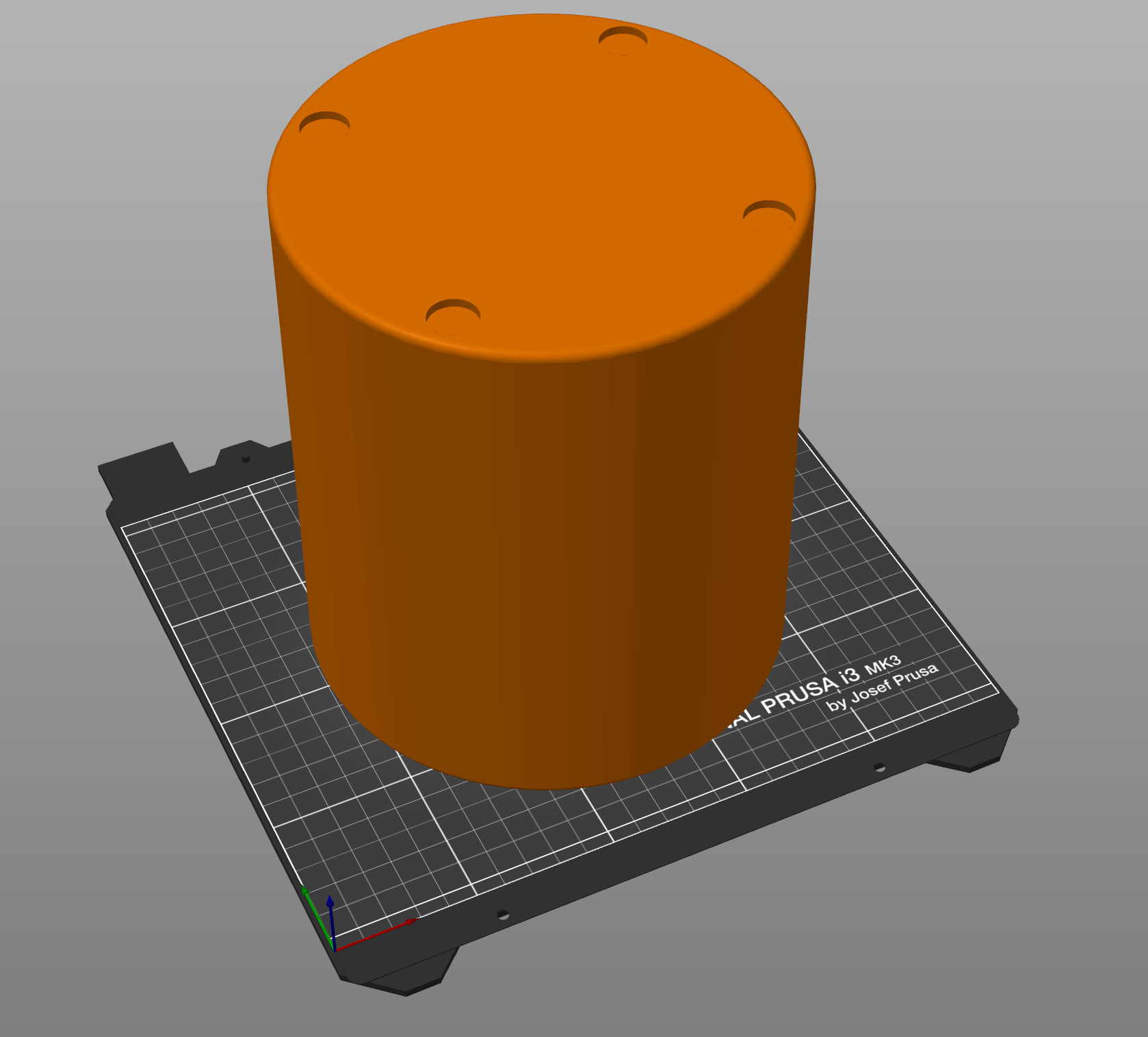 Xiaomi Deerma DEM-LD220. Lift up by 200mm by Ramūnas | Download free ...