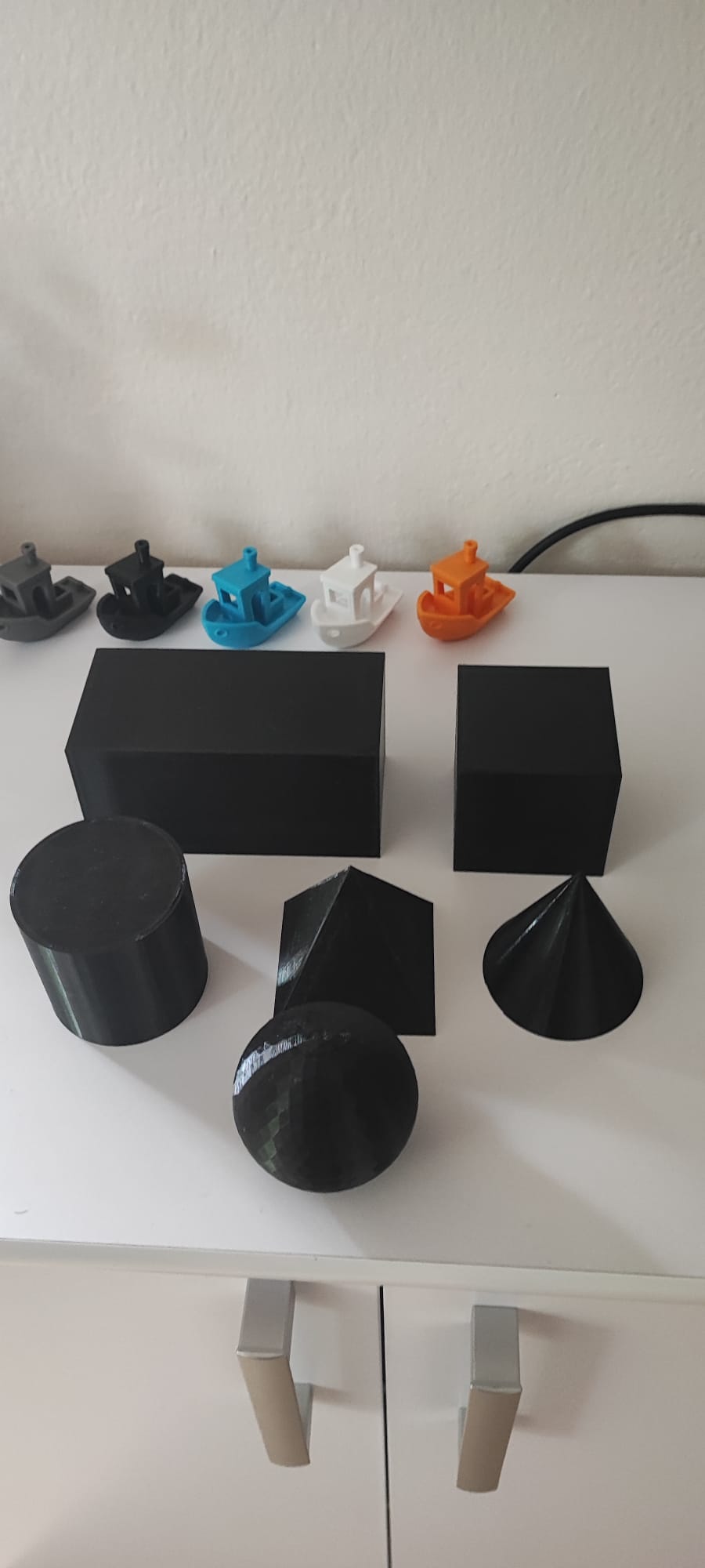 All kind of shapes by vojtěch kroupa | Download free STL model ...