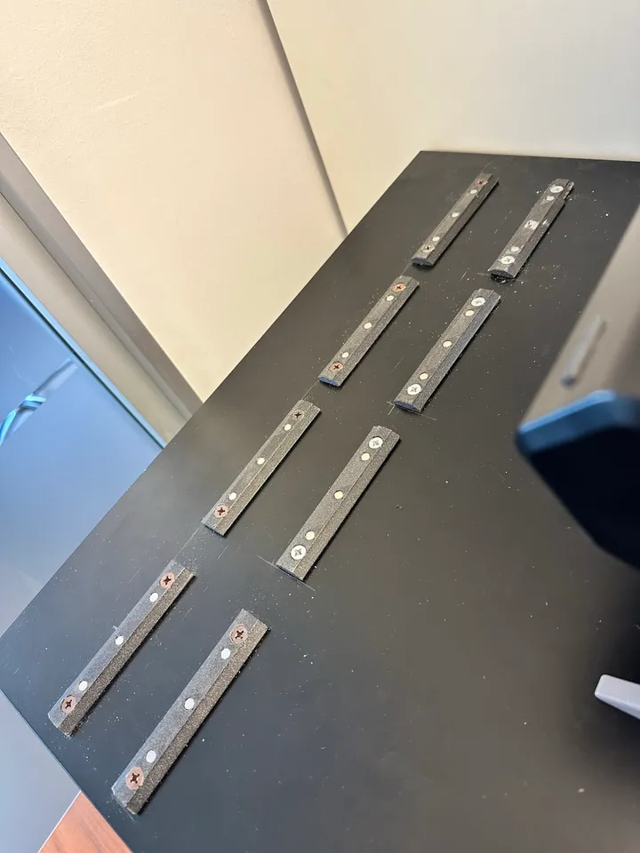 Standalone Drybox, spool holder for Enclosure V2 and Mosaic Palette ...