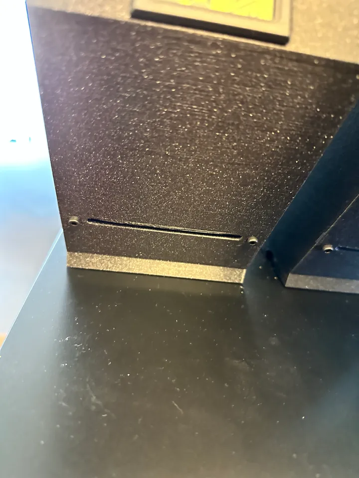 Standalone Drybox, spool holder for Enclosure V2 and Mosaic Palette ...