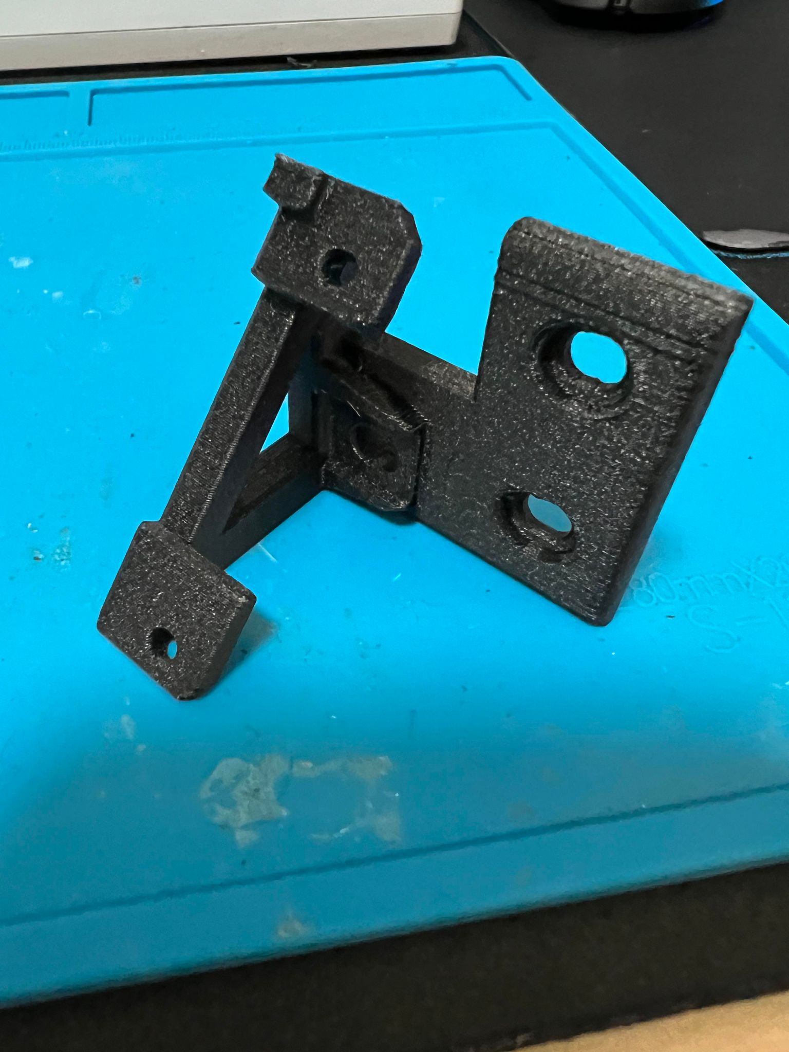 mini 12864 Extrusion mount for Ender 3 v2 by Kitles | Download free STL ...