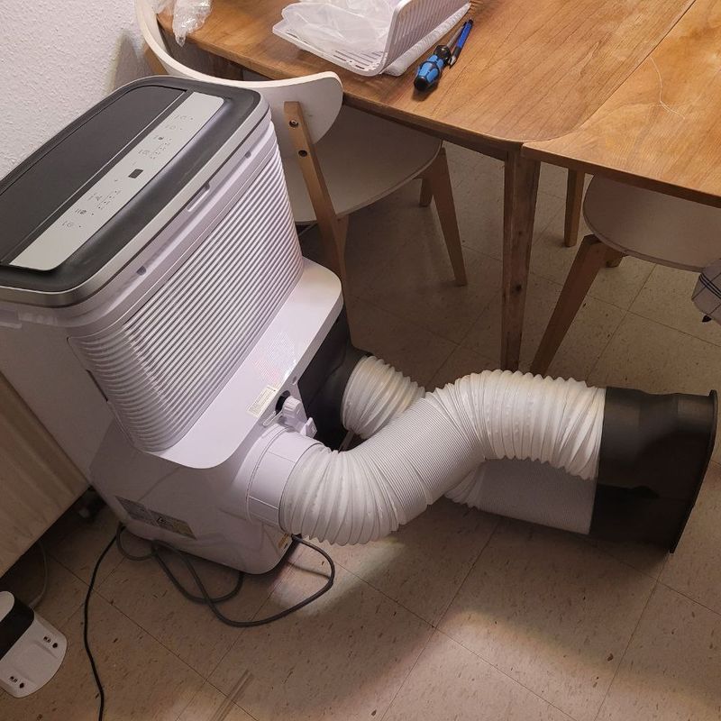 Dual Hose Mod for Electrolux / AEG Chillflex by kulfürst | Download ...