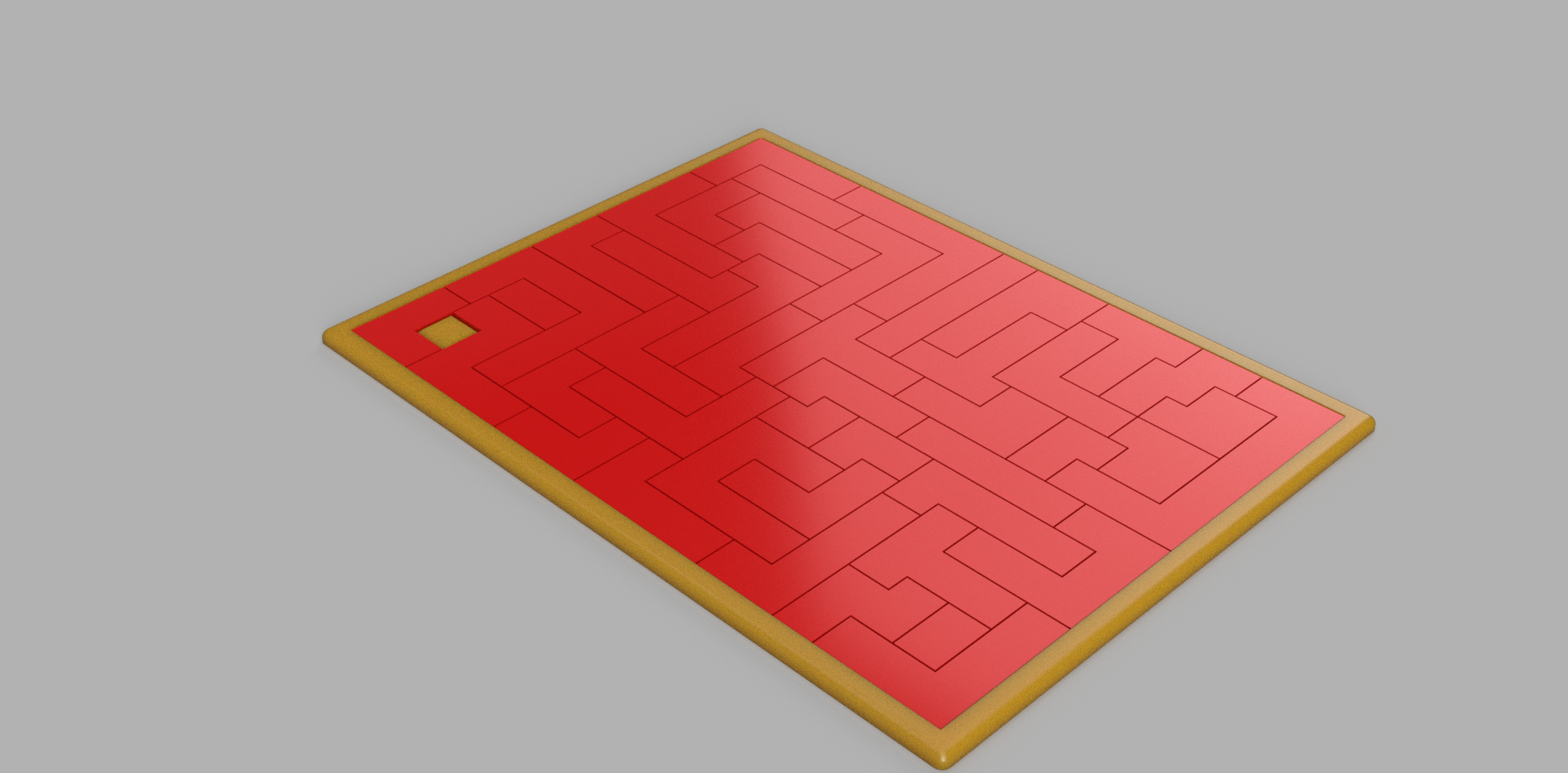 Puzzle Not As Easy As It Seems By Satellietje Download Free Stl