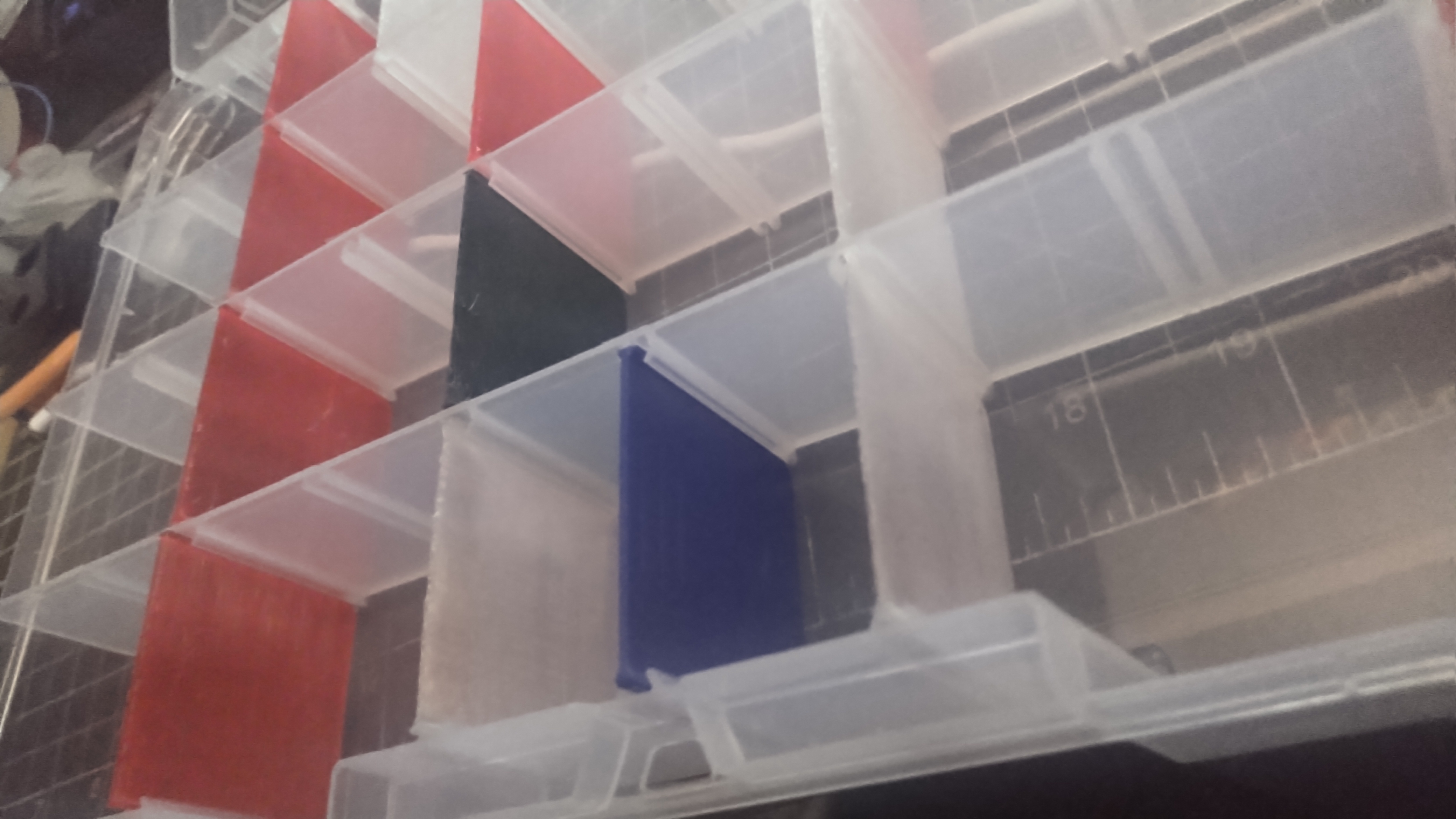 Divider by Tj Barr | Download free STL model | Printables.com