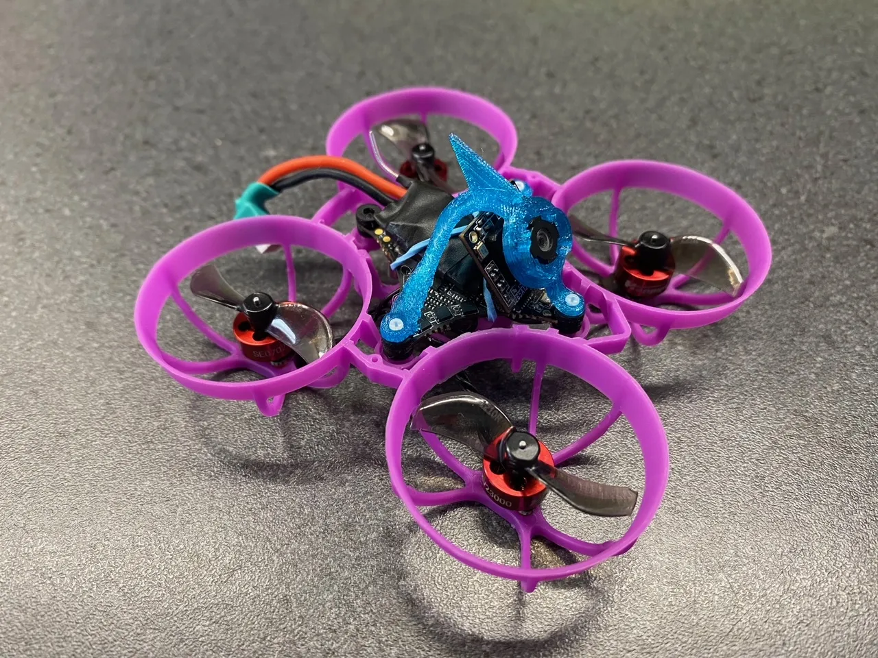 TIny Whoop canopy's by Chris Thijssen | Download free STL model ...