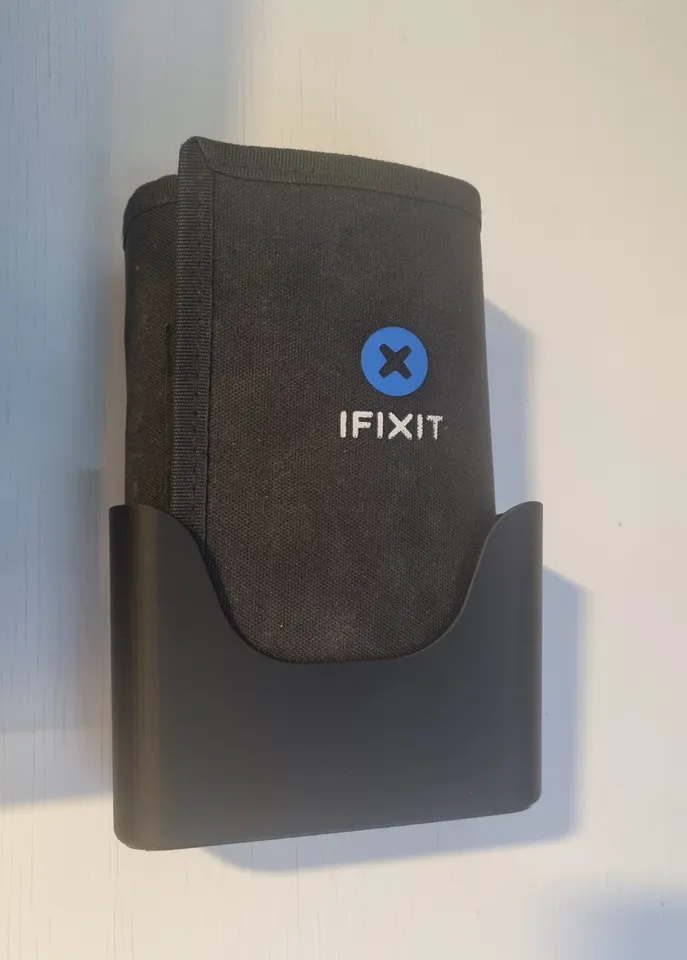 IFIXIT Pro Tech Toolkit by Toxværd | Download free STL model ...