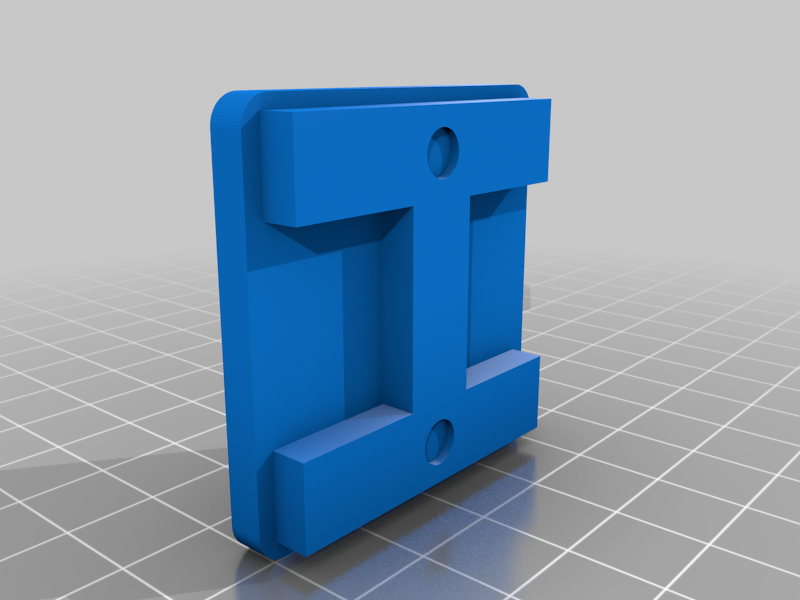 Cartographers Modular Storage Box for 3D Printed Cartographers by ...