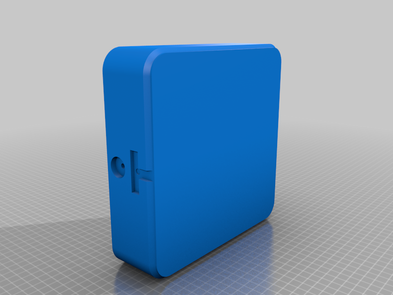 Cartographers Modular Storage Box for 3D Printed Cartographers by ...