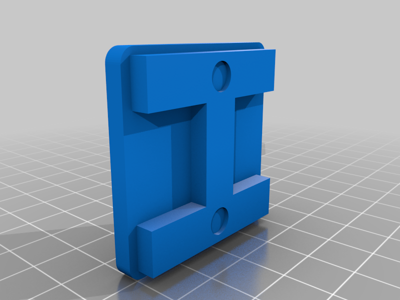 Cartographers Modular Storage Box for 3D Printed Cartographers by ...