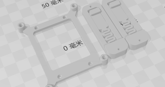 btt pi din by lixife liu | Download free STL model | Printables.com