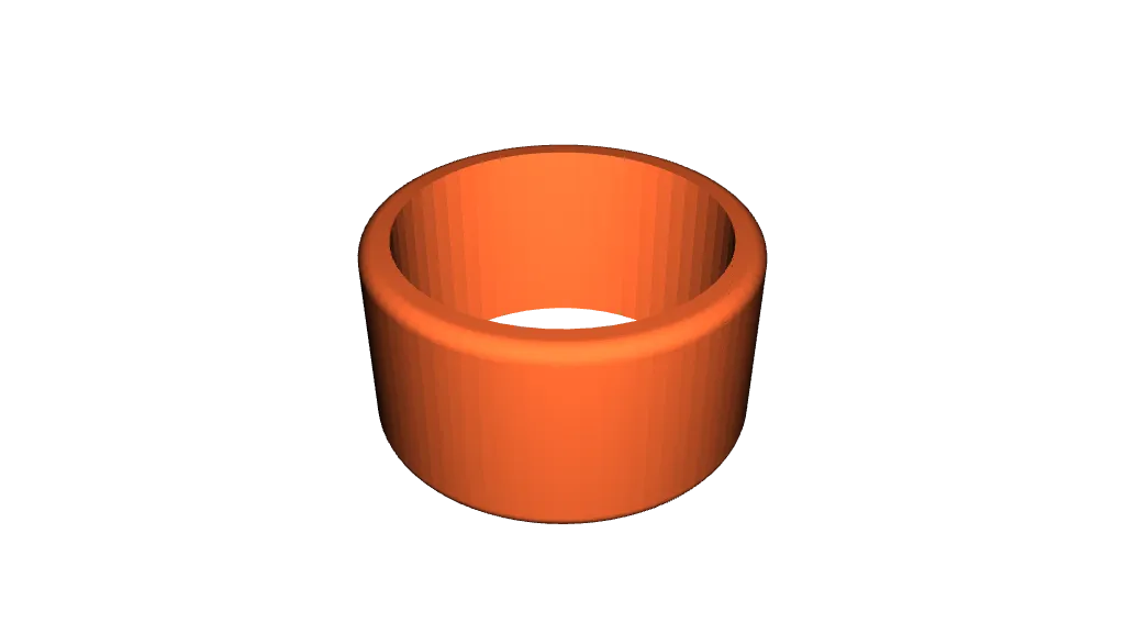 Milwaukee Drill Adapter for Fiberlogy Spool by androofoo | Download ...
