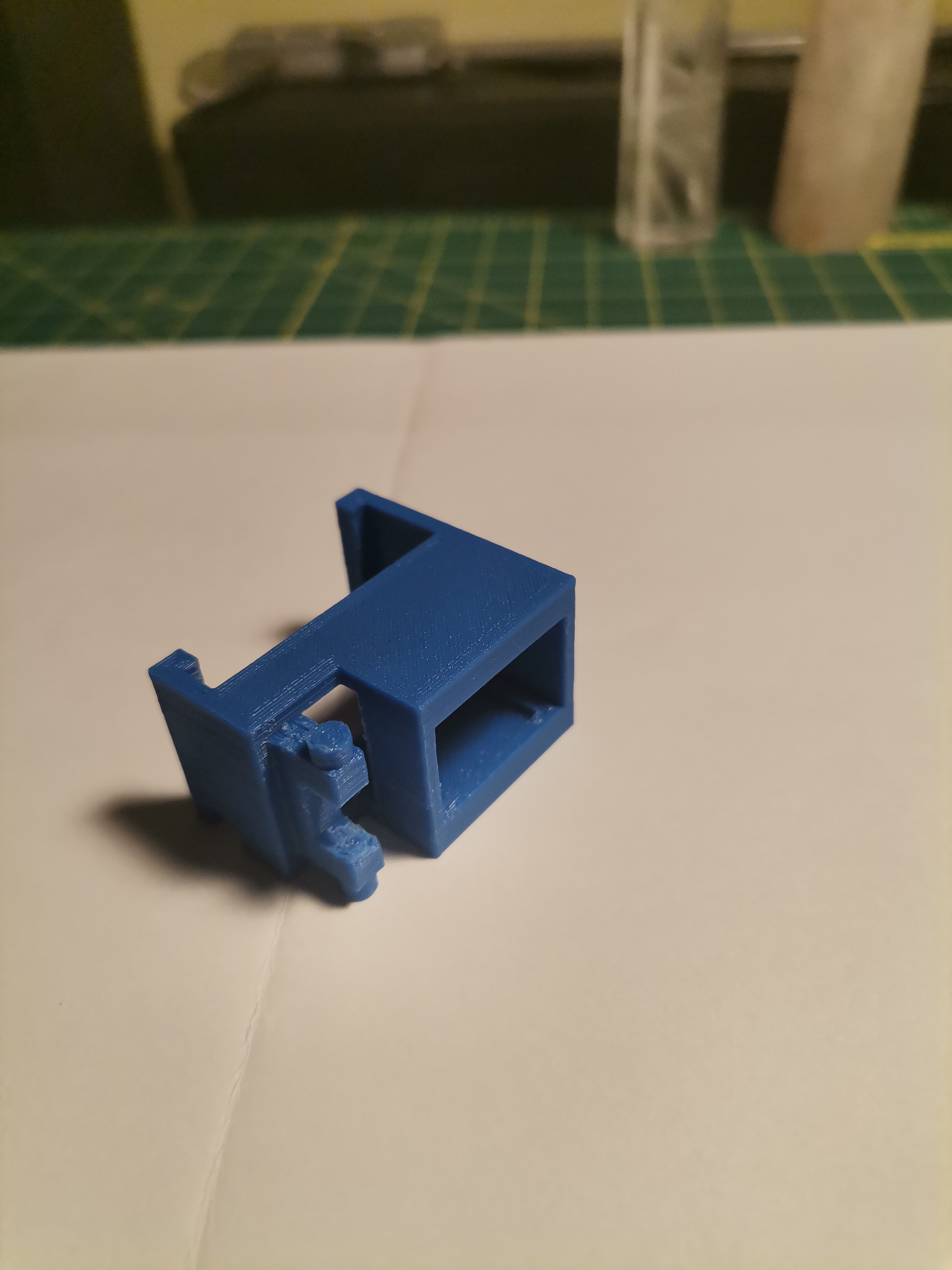 The ultimate mini flashlight by Albanian Gamer | Download free STL ...