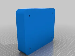 FT5 Duet Case by Oak1477 | Download free STL model | Printables.com