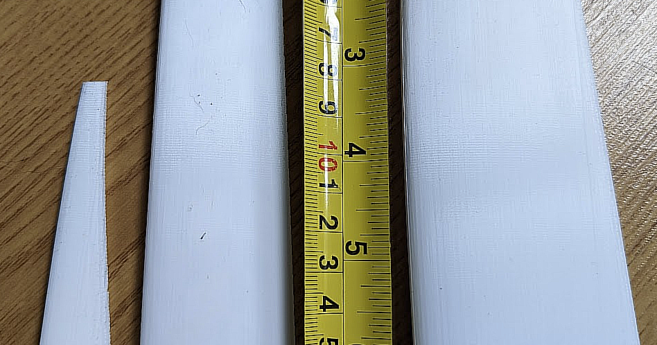 New blade shapes by C Duch | Download free STL model | Printables.com