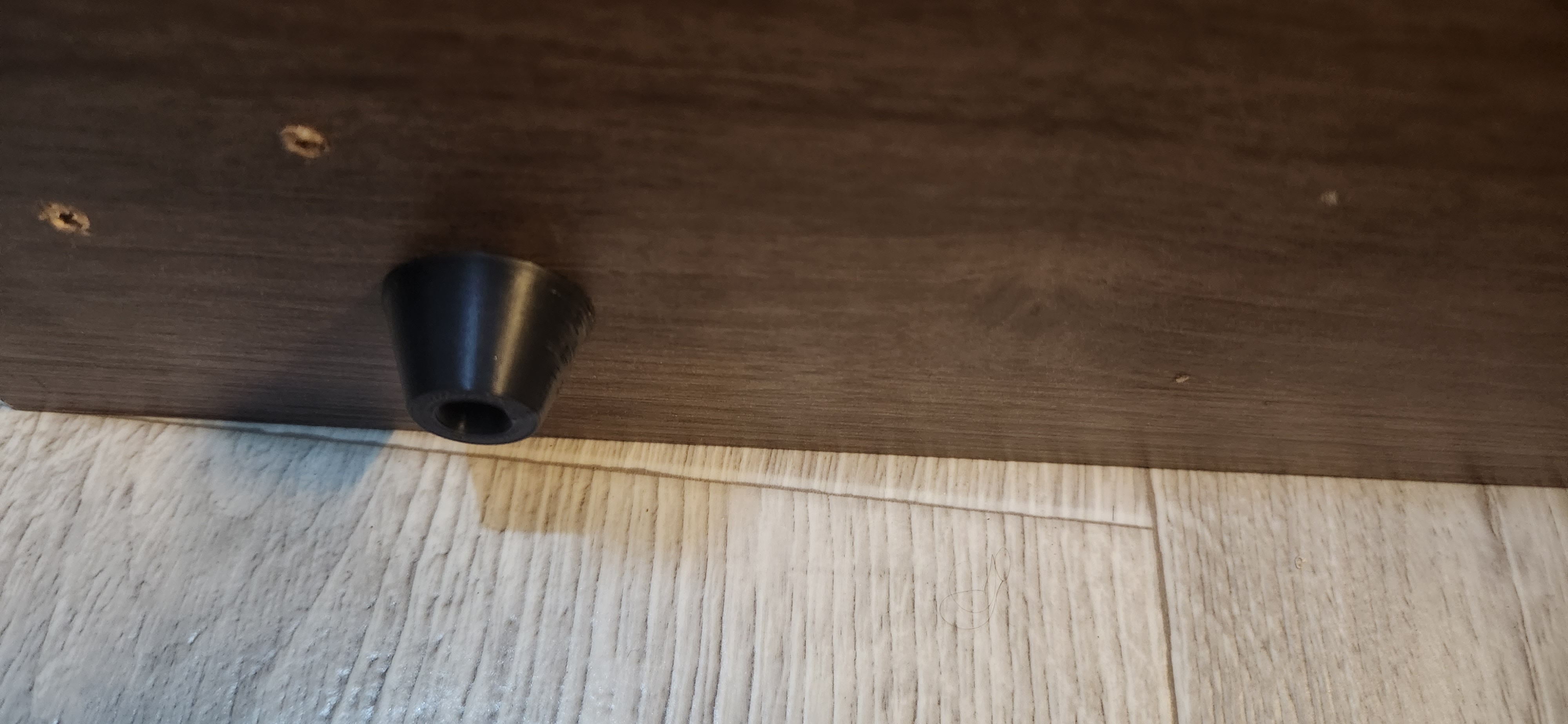 Furniture bottom spacer by Zakaria Jawas | Download free STL model ...