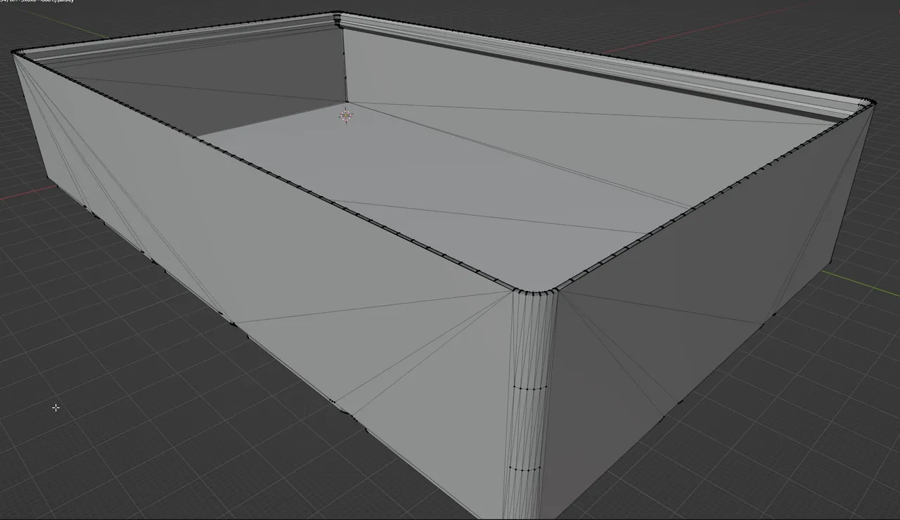 Gridfinity Bin- 3x5x6 by Duckers | Download free STL model | Printables.com