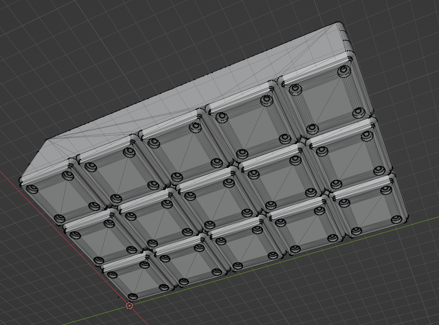 Gridfinity Bin- 3x5x6 by Duckers | Download free STL model | Printables.com