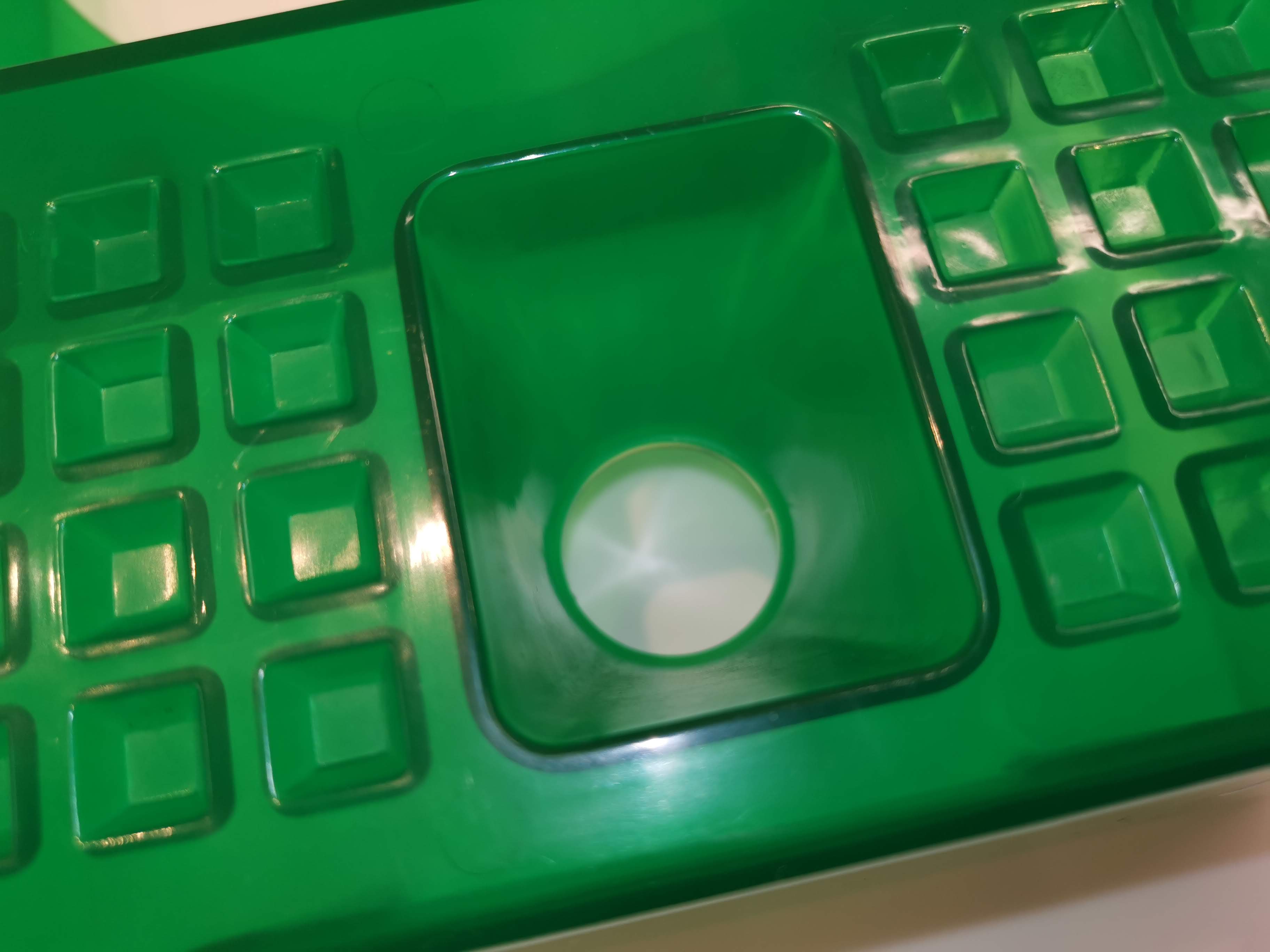 Plumbing kit for EasyGreen EGL sprouter by tg73 | Download free STL ...