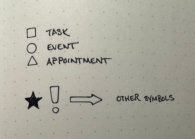 Journal Ruler by Monte | Download free STL model | Printables.com