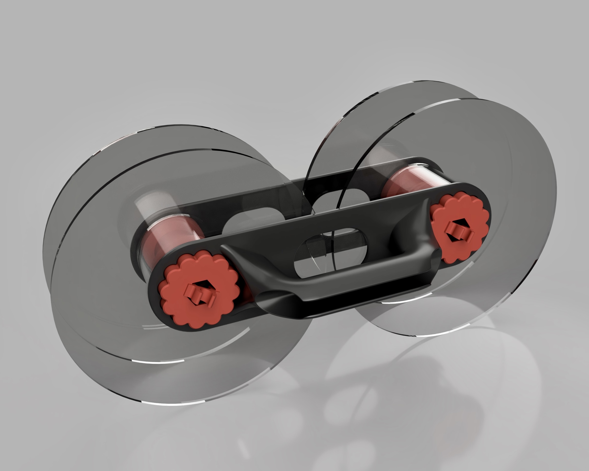 Dual Spool Cord Wrap - Hackjaz x KVP Remix by Hackjaz | Download free ...