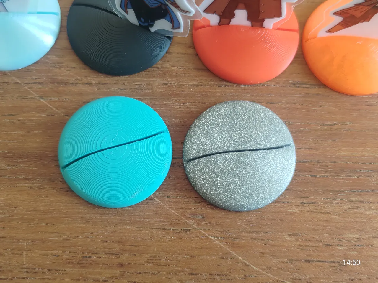 Pawn base by Sebastian Bang | Download free STL model | Printables.com