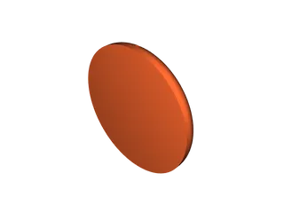 Pawn base by Sebastian Bang | Download free STL model | Printables.com