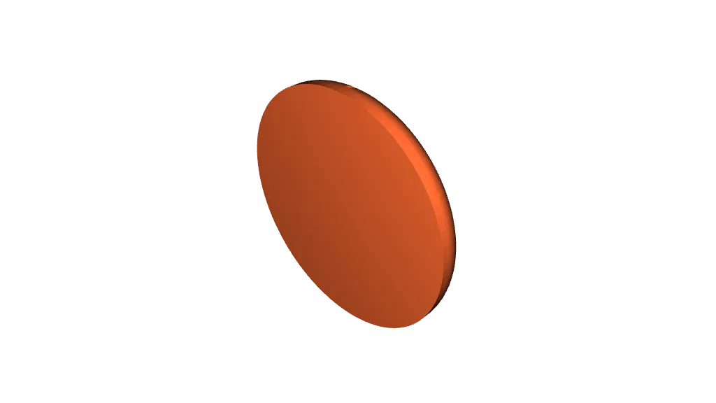 Pawn base by Sebastian Bang | Download free STL model | Printables.com