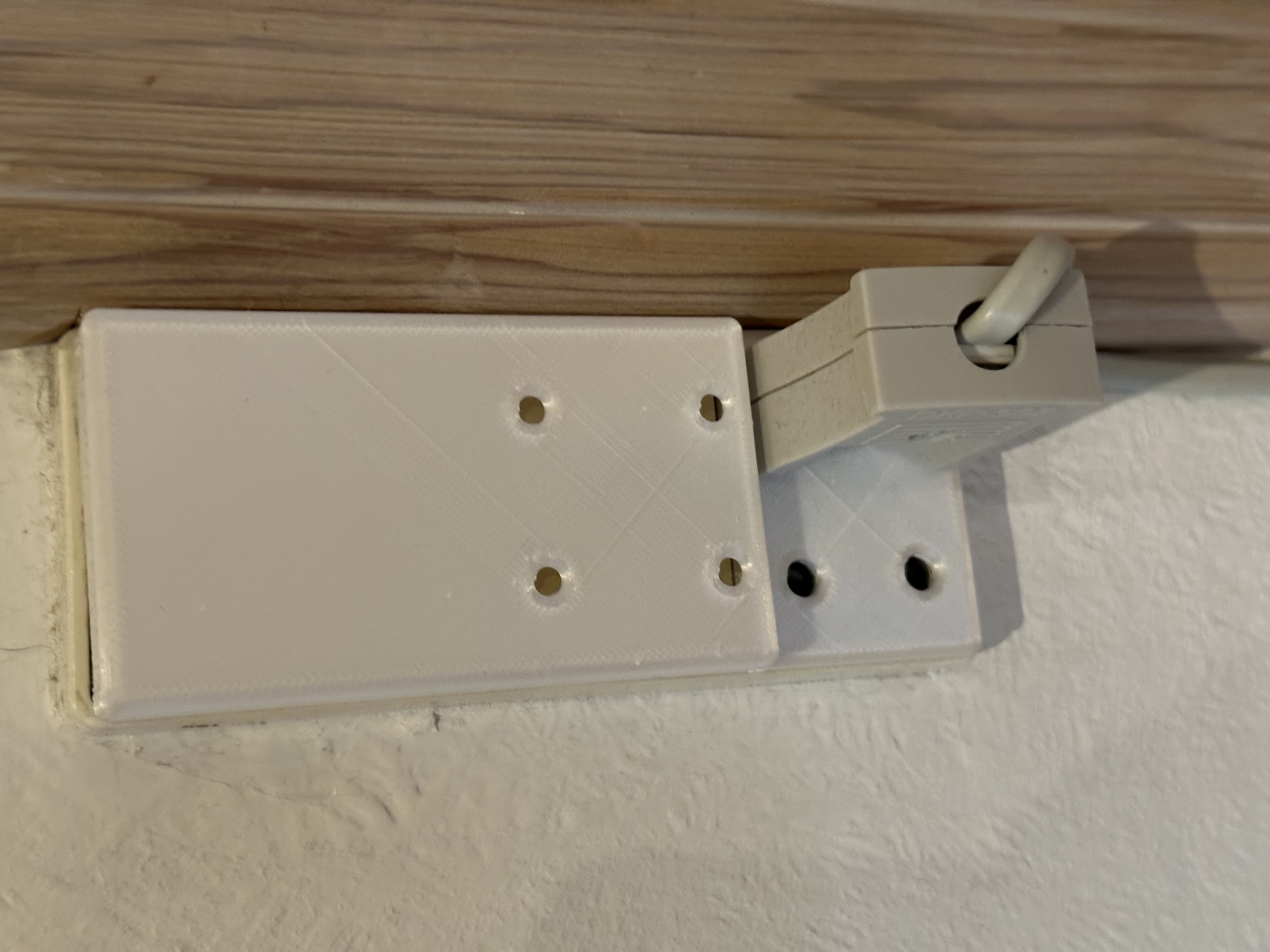 Wall plug cover double by Blacksky | Download free STL model ...