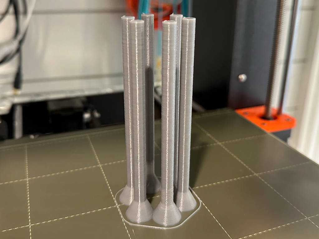 Crayon / glue stick mold maker by NotLikeALeafOnTheWind | Download free ...