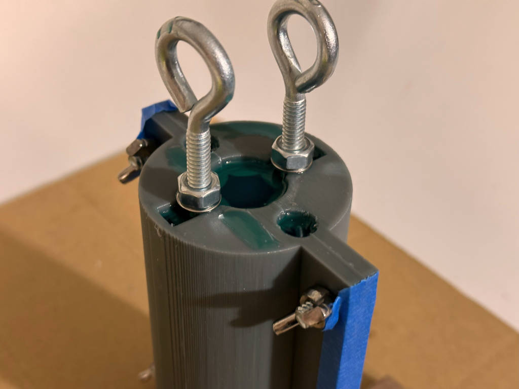 Crayon / glue stick mold maker by NotLikeALeafOnTheWind | Download free ...