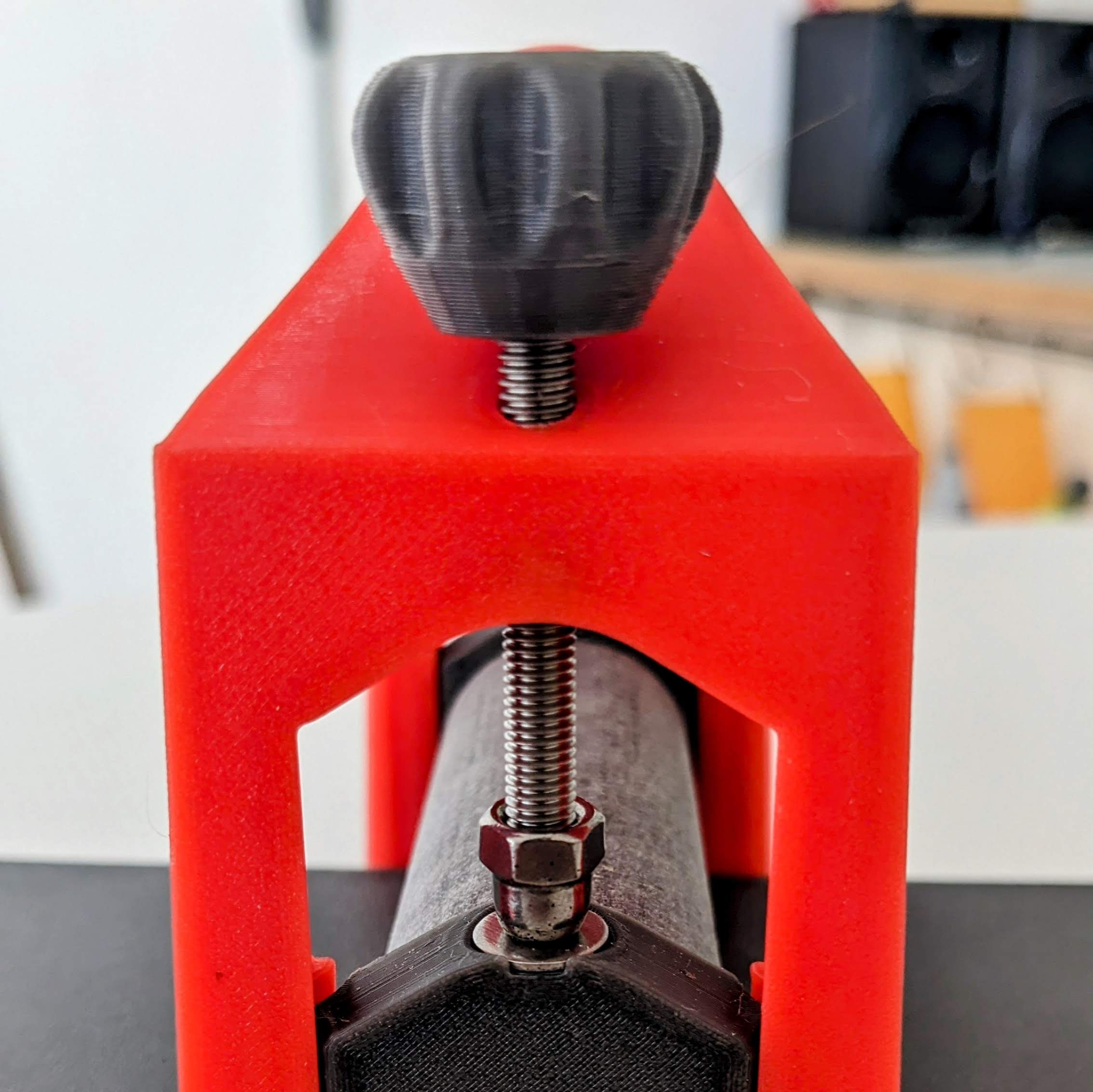 Drew's Open Art Printing Press Improvements - V1.1 por Drew Batchelor ...
