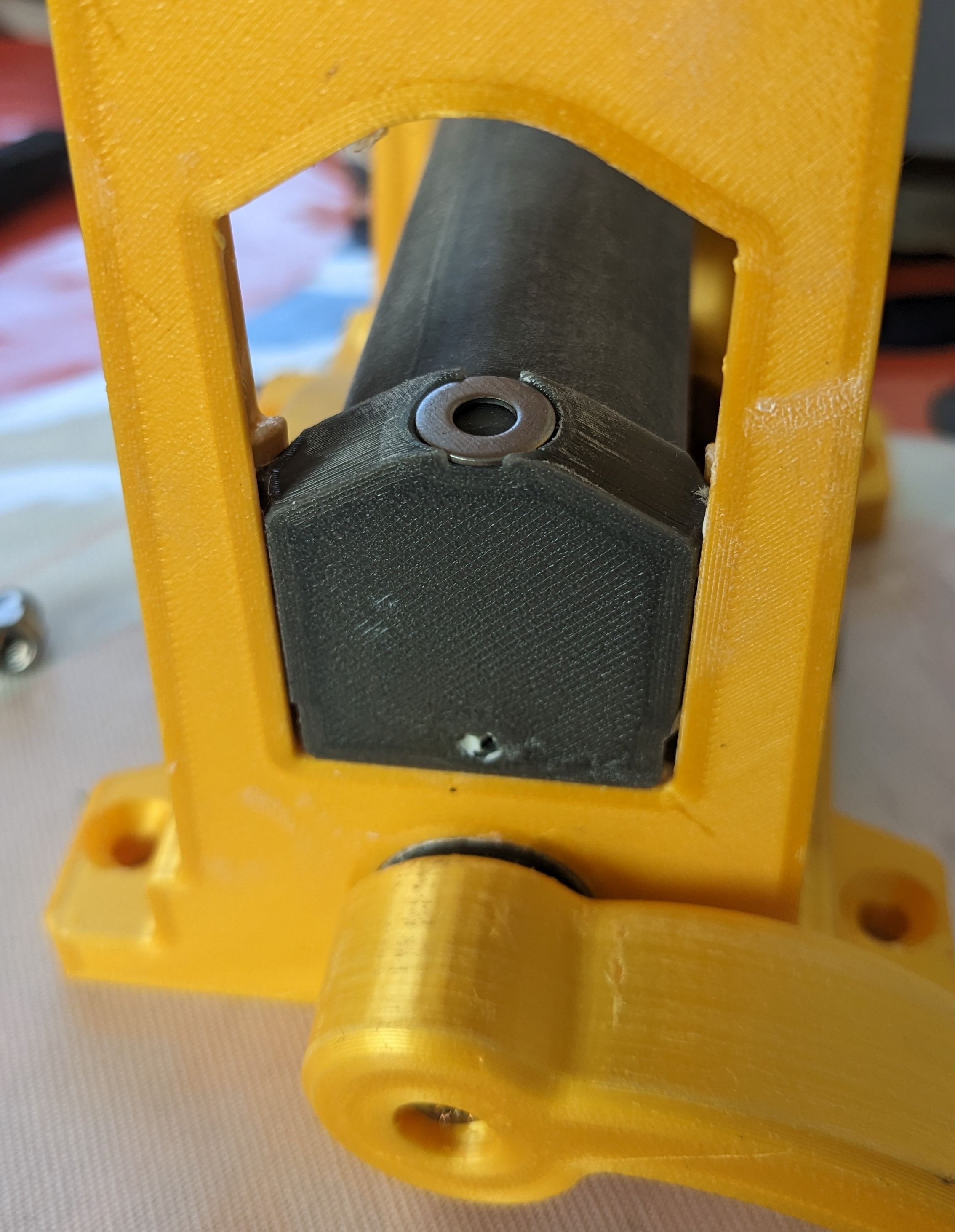 Drew's Open Art Printing Press Improvements - V1.1 by Drew Batchelor ...
