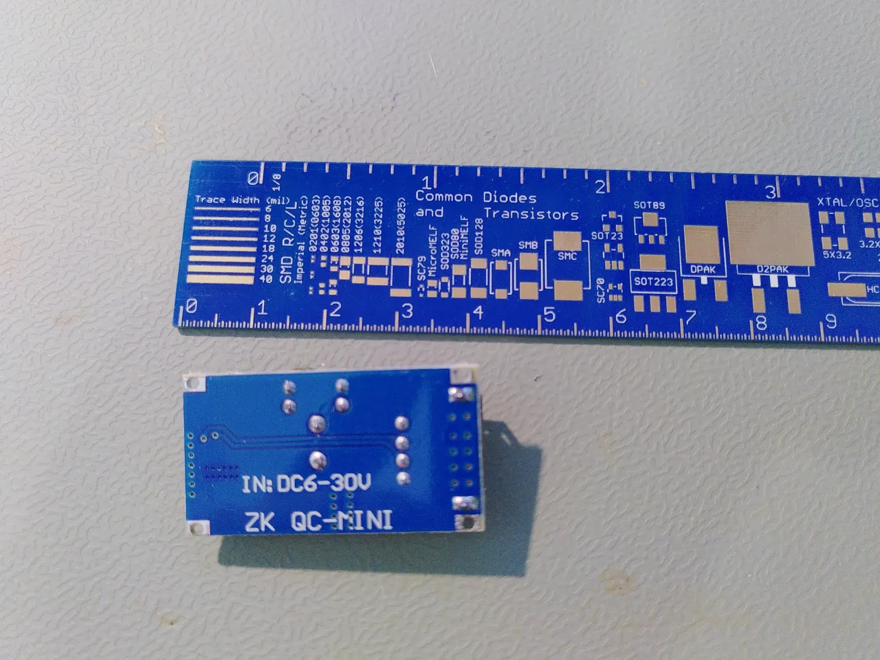 Buck converter box by yepp | Download free STL model | Printables.com