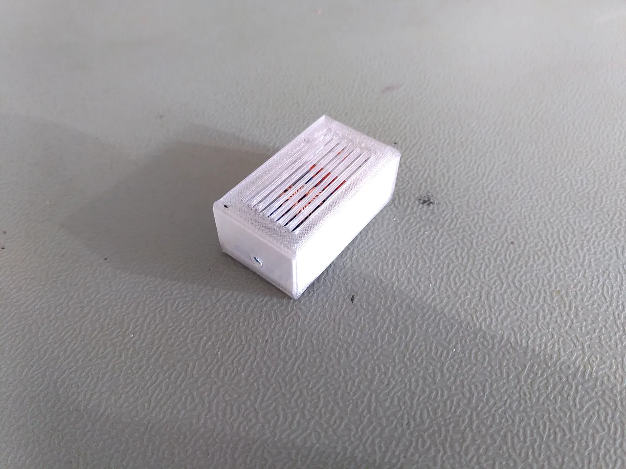 Buck converter box by yepp | Download free STL model | Printables.com