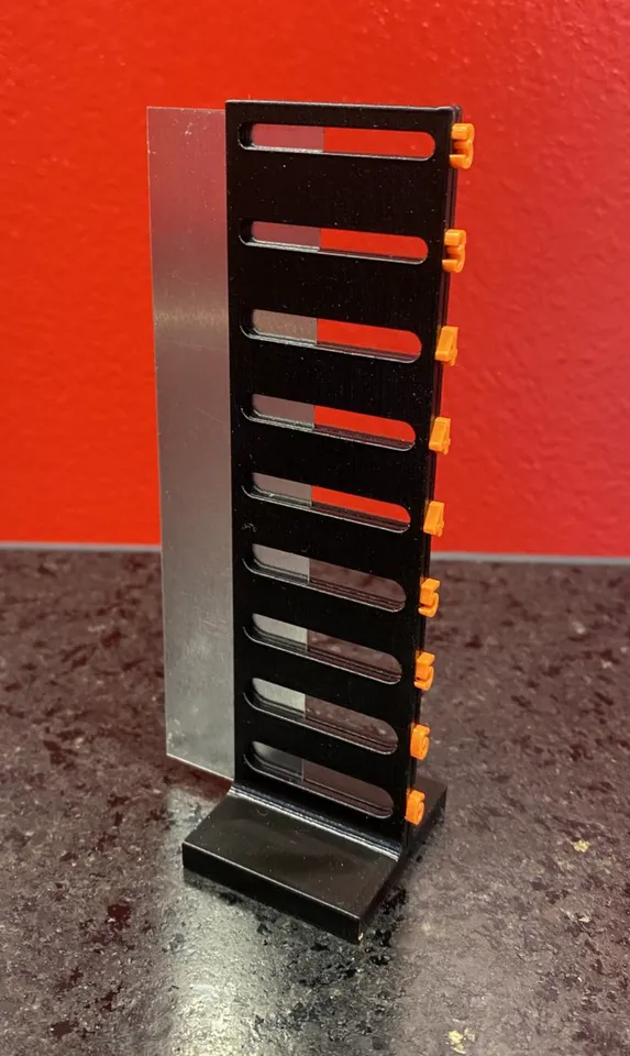 Magnet holder by Padu | Download free STL model | Printables.com