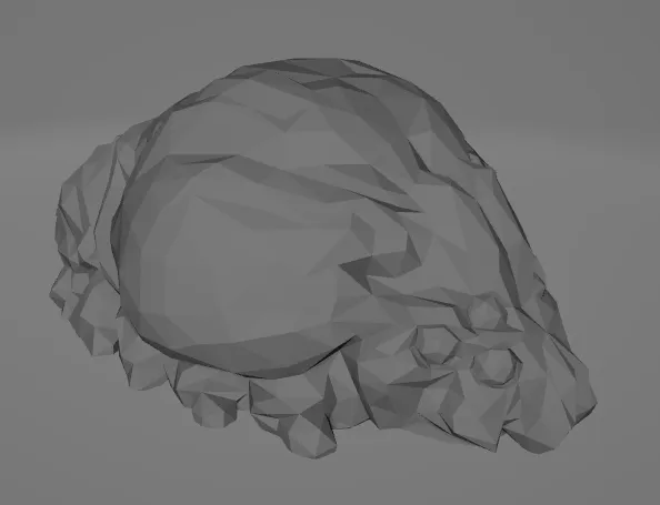 Lootbug - Printer friendly! by AtiGamer57 | Download free STL model ...