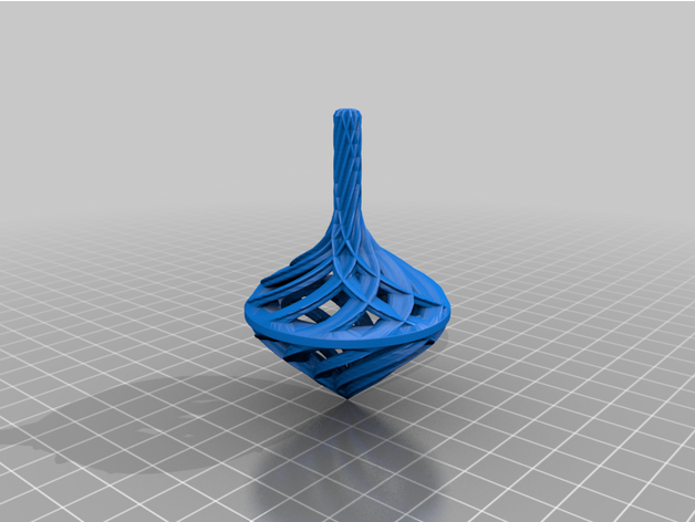 top by Vancan13 | Download free STL model | Printables.com