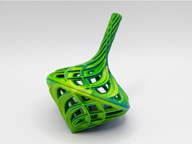 top by Vancan13 | Download free STL model | Printables.com