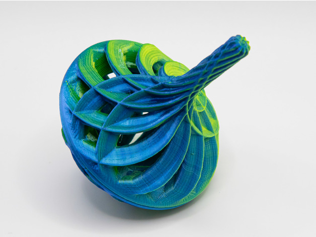 top by Vancan13 | Download free STL model | Printables.com