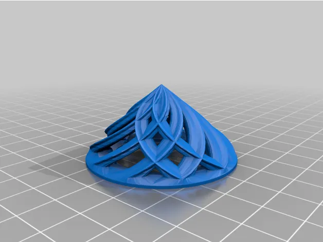 top by Vancan13 | Download free STL model | Printables.com