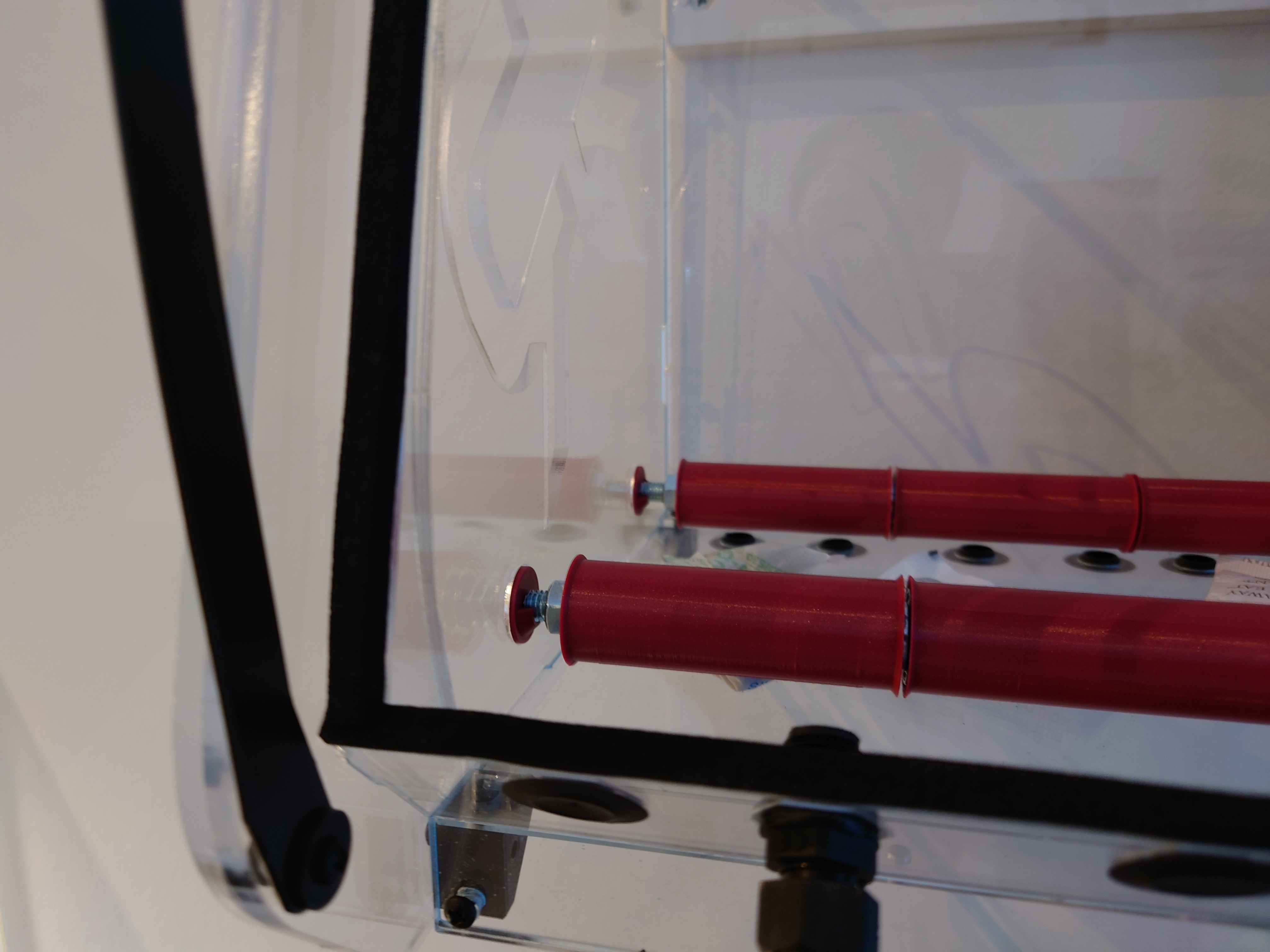 Repbox Rollers by mathiasl | Download free STL model | Printables.com