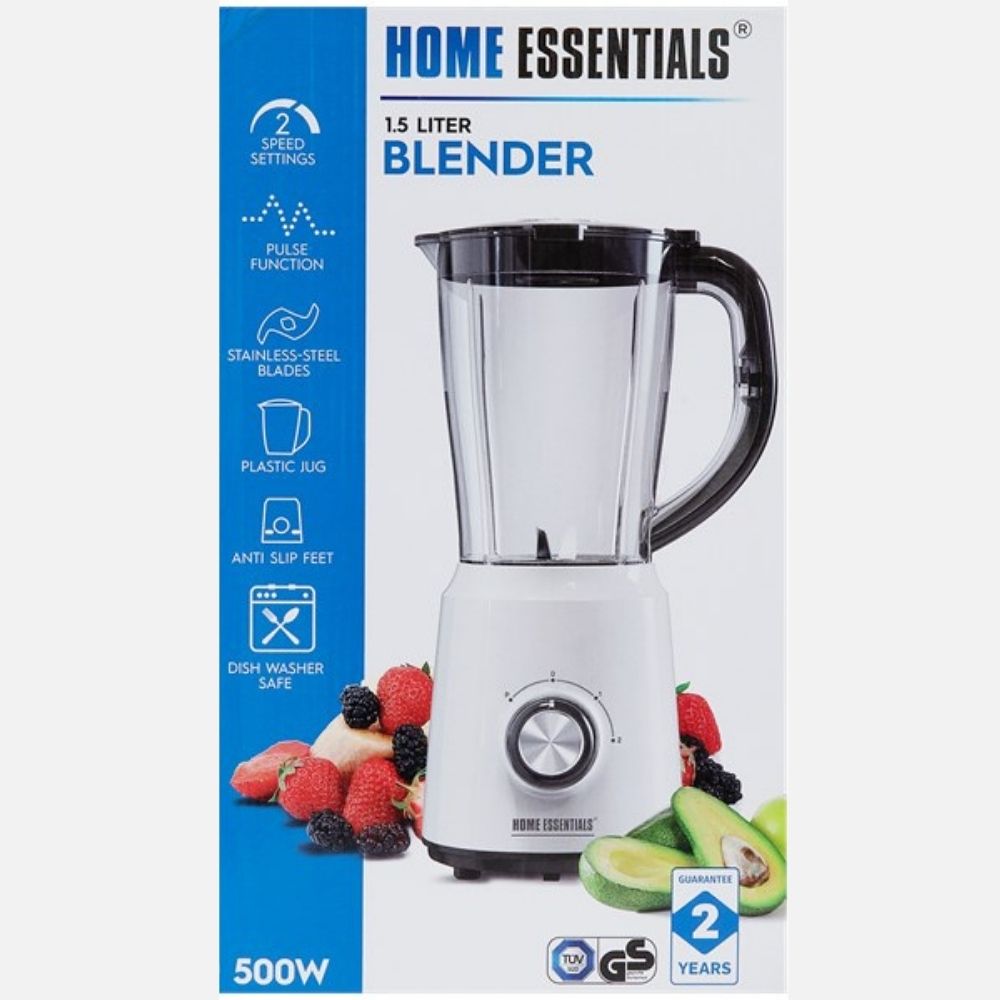 Home essential 500w blender PETG protector by experify3d | Download ...