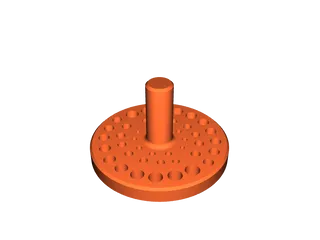 Wire twister by Sartor | Download free STL model | Printables.com