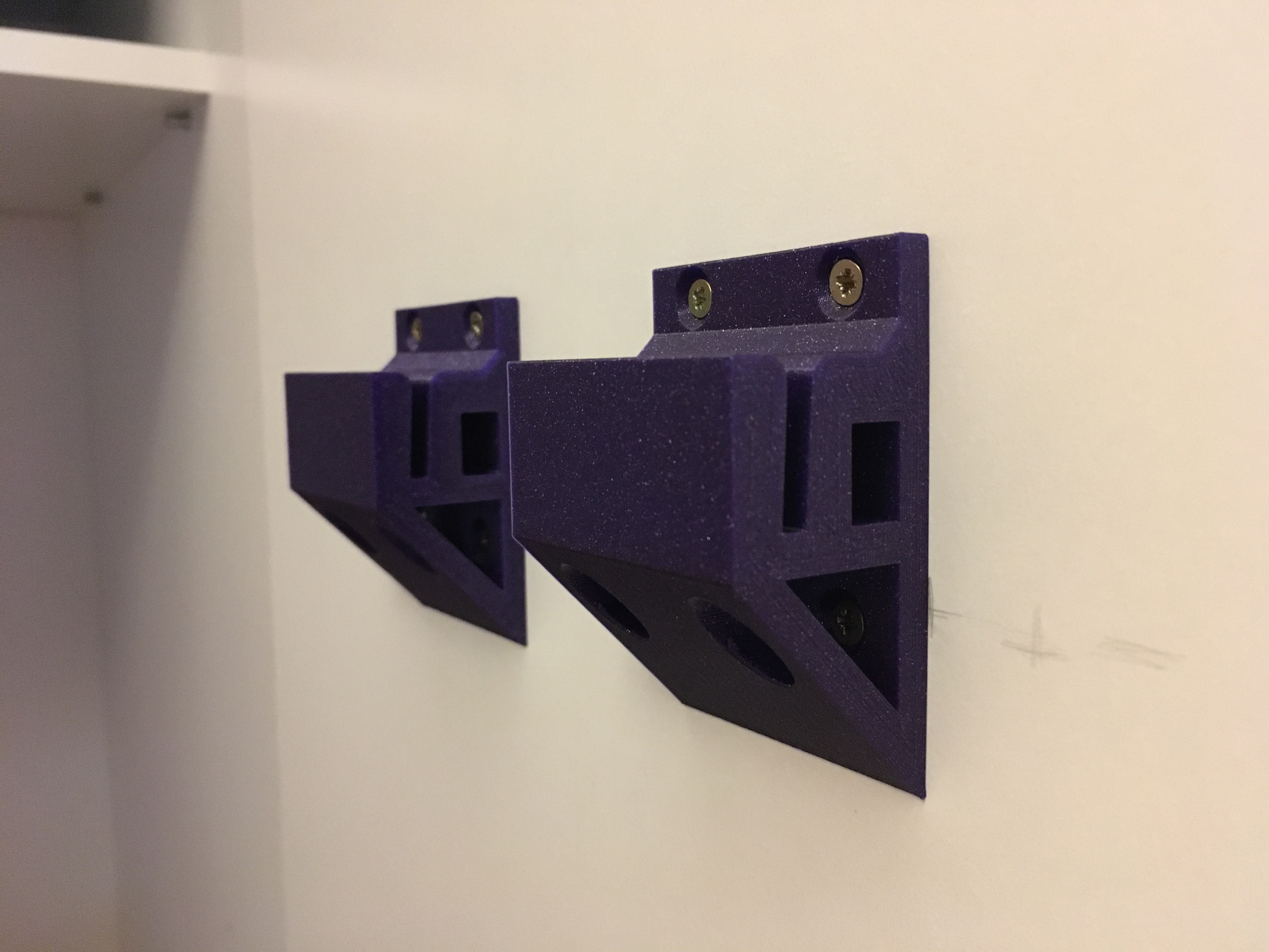 SLA printer cover holder by Michalcik | Download free STL model ...