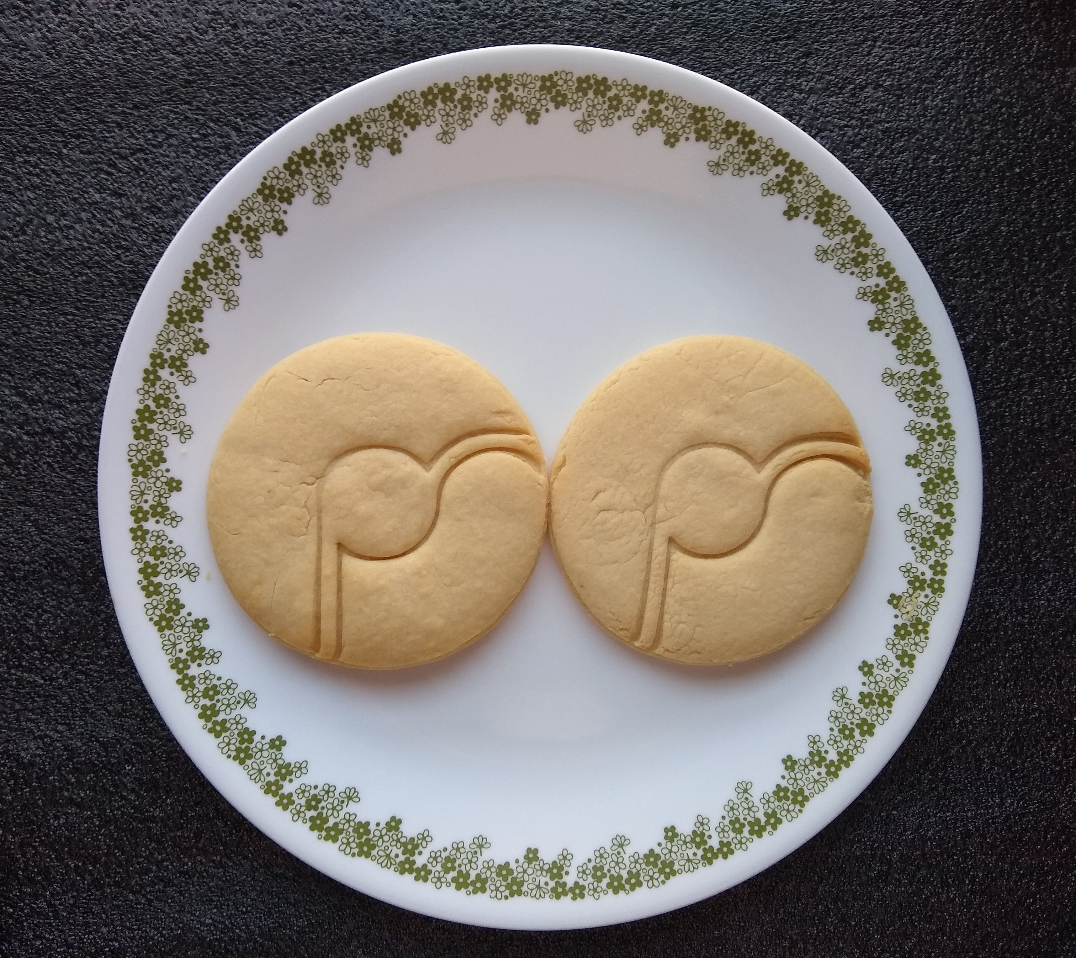 Polymaker Cookie by KN16 | Download free STL model | Printables.com
